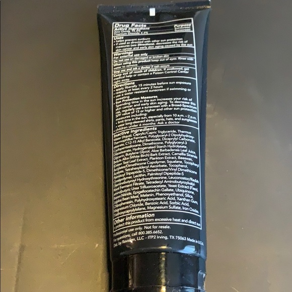 Revision Skincare | Makeup | Nwt Revision Pro Size Intellishade ...